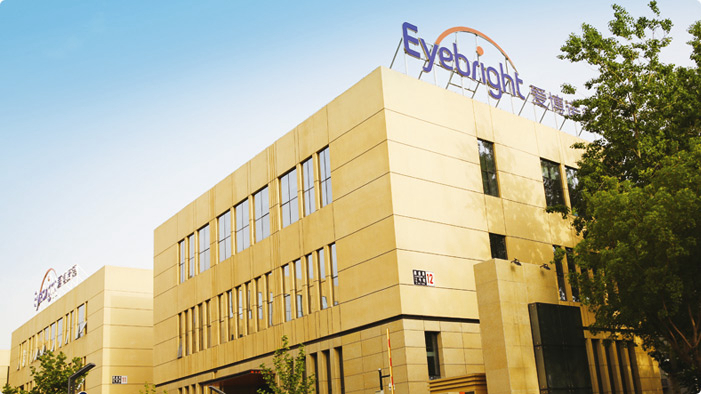 About Us - Eyebright